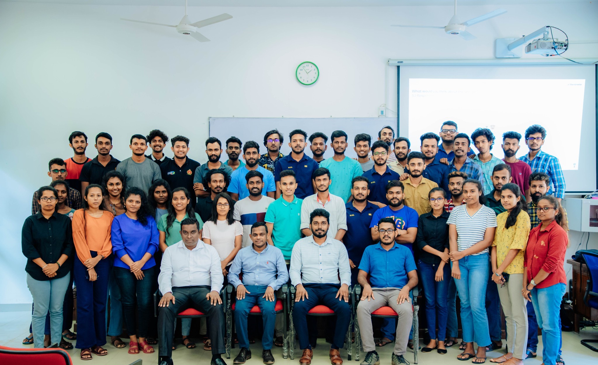 Students Life – Faculty of Technology