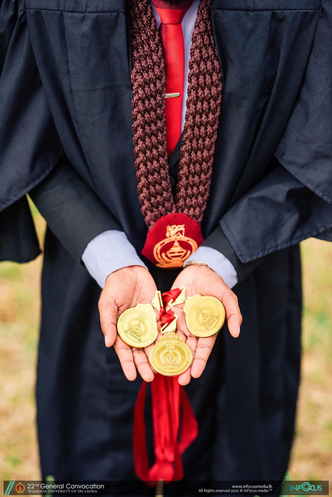 23rd General Convocation – 2023 – Faculty of Technology