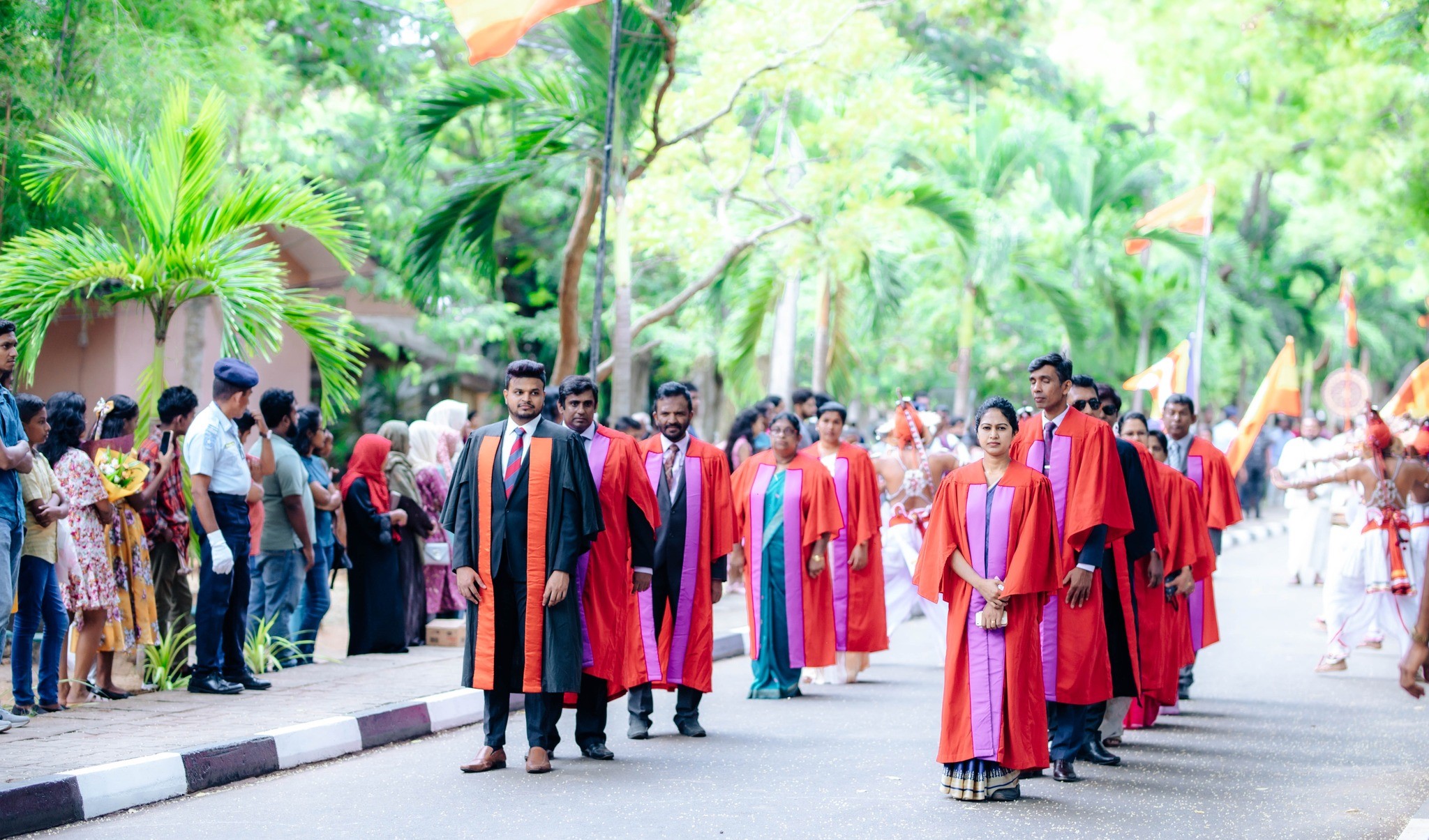 23rd General Convocation – 2023 – Faculty of Technology