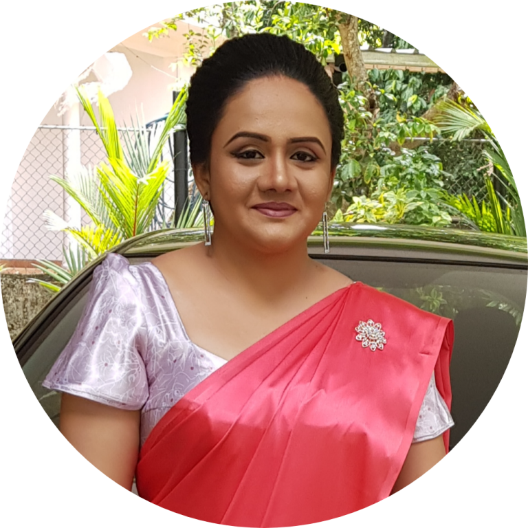 Academic Staff – Faculty of Technology