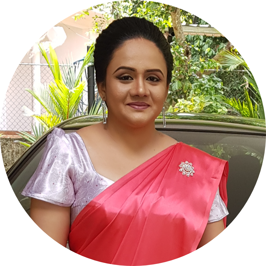 Academic Staff – Faculty of Technology