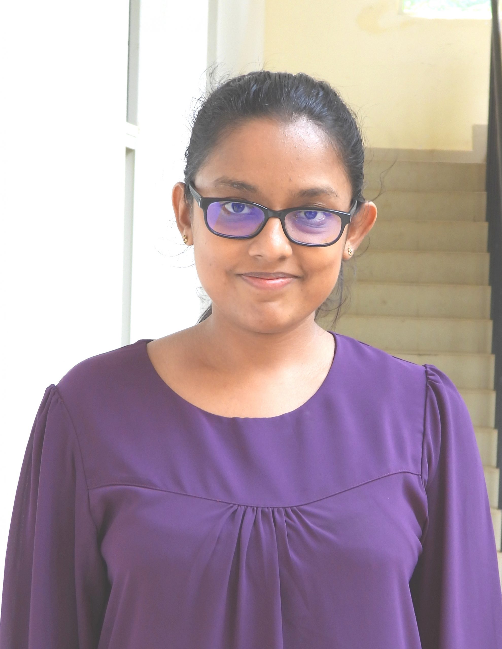 Dr. A.R.M.H.A Rathnayake – Faculty of Technology